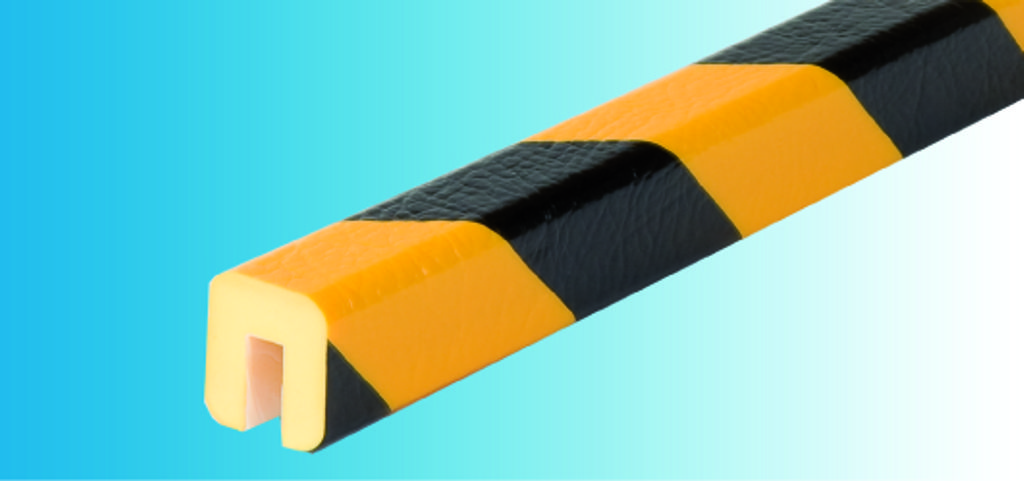 Y801 Warn- und Schutzprofil G - schilder.de
